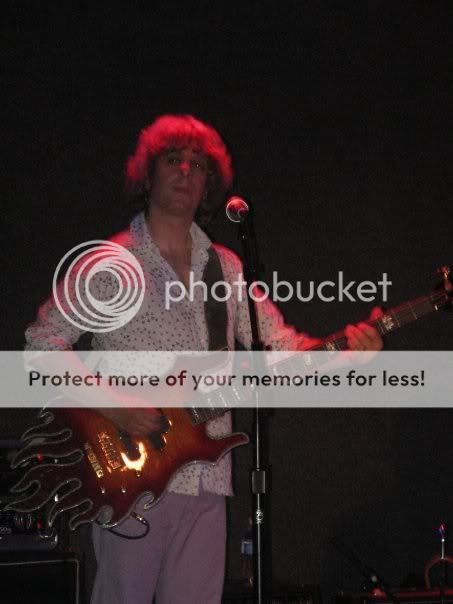 RIP the 'doc Bass...? : r/phish