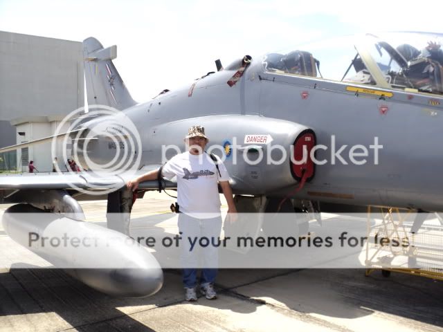 M40-09 RMAF Hawk Mk 108 - Bae Hawk Group Build - Britmodeller.com