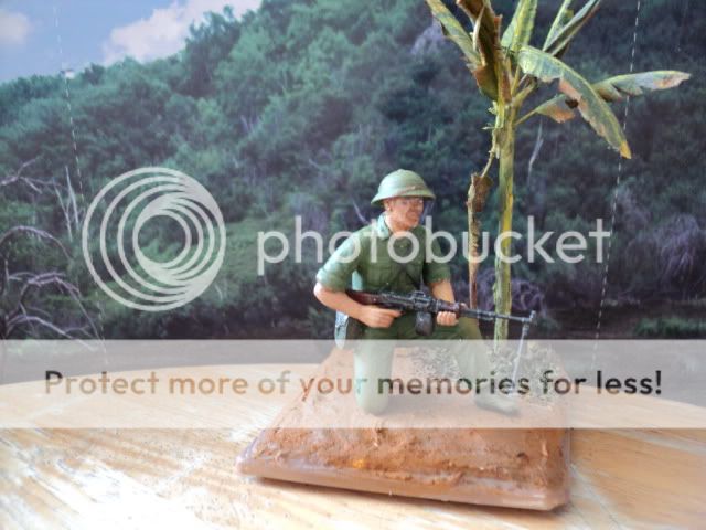 NVA Sapper - Vietnam Wars GB - Britmodeller.com